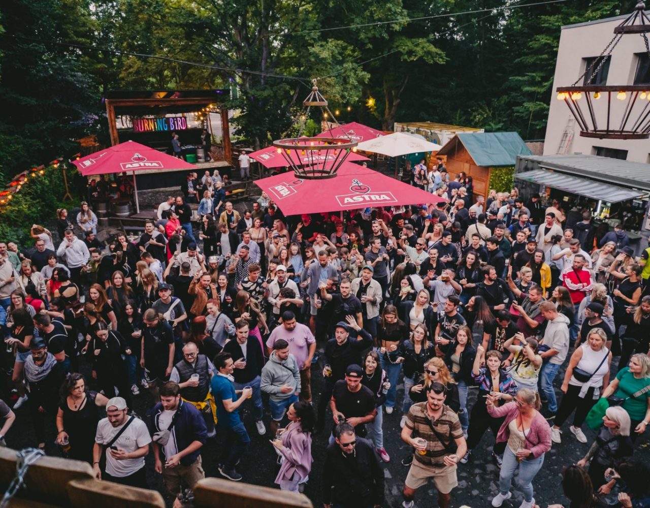 Herr KAUZIG – Eventpool Leipzig