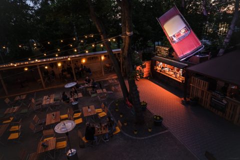 Herr KAUZIG – Eventpool Leipzig