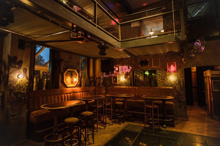 Herr KAUZIG – Eventpool Leipzig