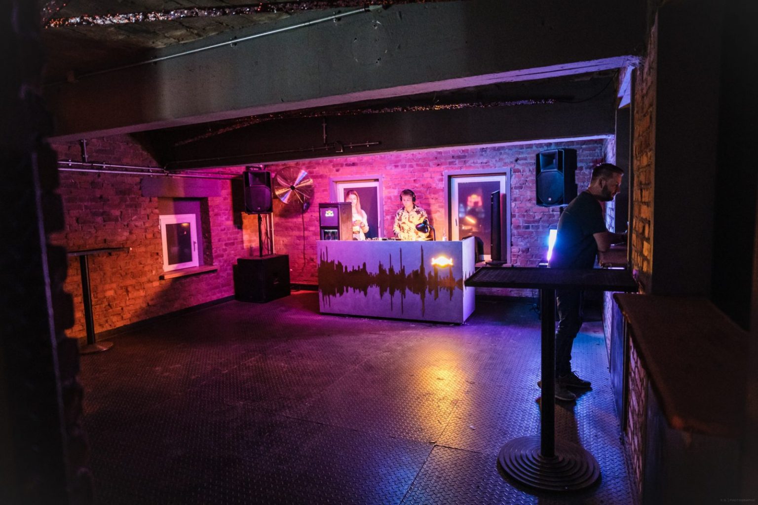 Herr KAUZIG – Eventpool Leipzig